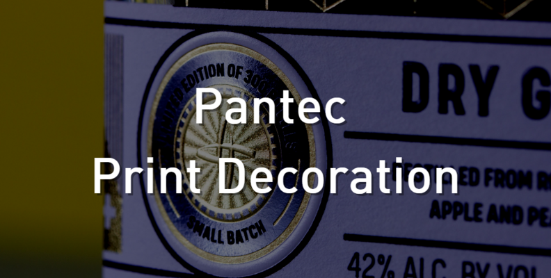 Pantec: HOME