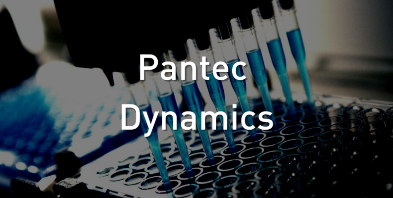 Pantec: HOME