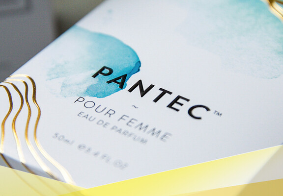 Pantec: HOME