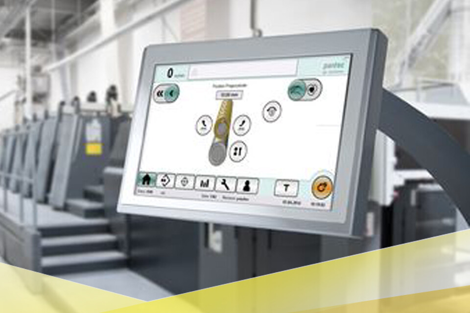 Pantec: BUSINESS UNITS